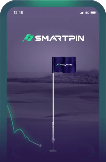 SmartPin Golf